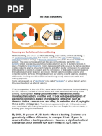 Guide For Credinet Web | PDF | Payments | Personal Identification Number