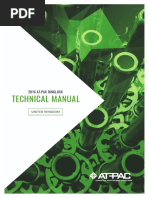 At-Pac Ringlock - Product Catalogue - AU | PDF | Scaffolding | Screw