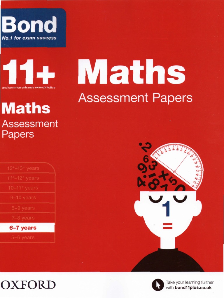 Maths 6 7 Pdf