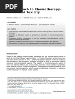 BC Cancer Extravasation Hazard Table | PDF | Chemotherapy | Medical ...