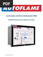 Guia Modbus ModScan y ModSim | PDF | Protocolo de Control de Transmisión | Protocolos de ...