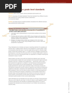 CSM Grade 6 Investigation Term 22024 | PDF | Pattern | Numbers