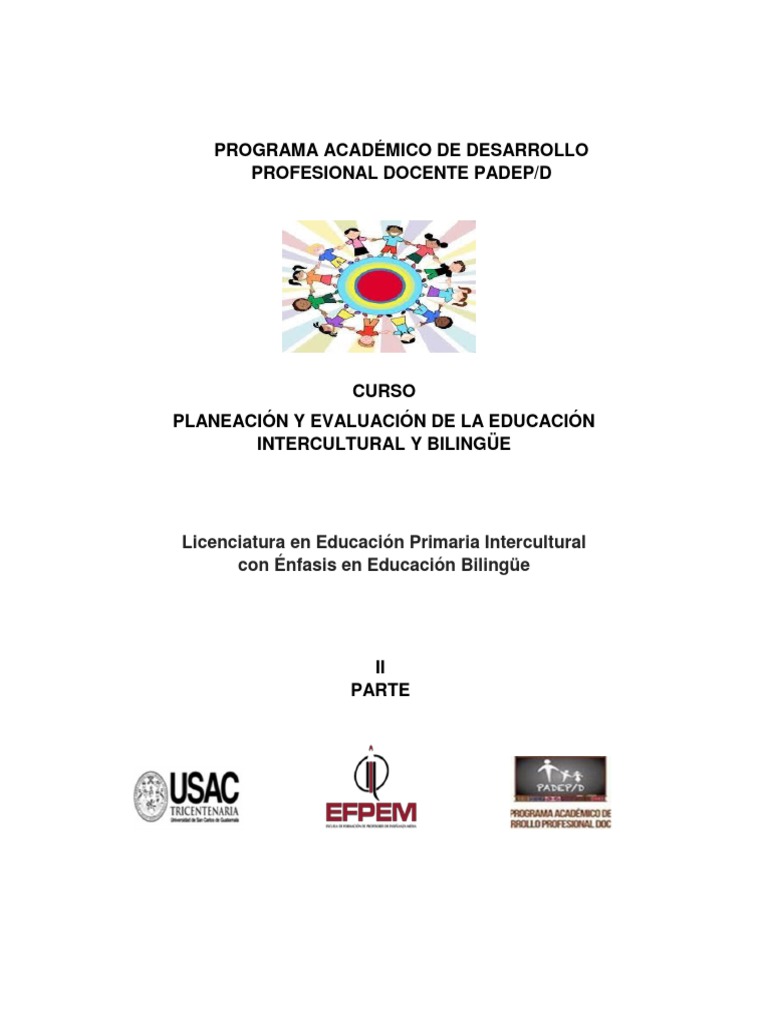 Planeación Y Evaluación De La Educación Pdf Evaluación Aprendizaje