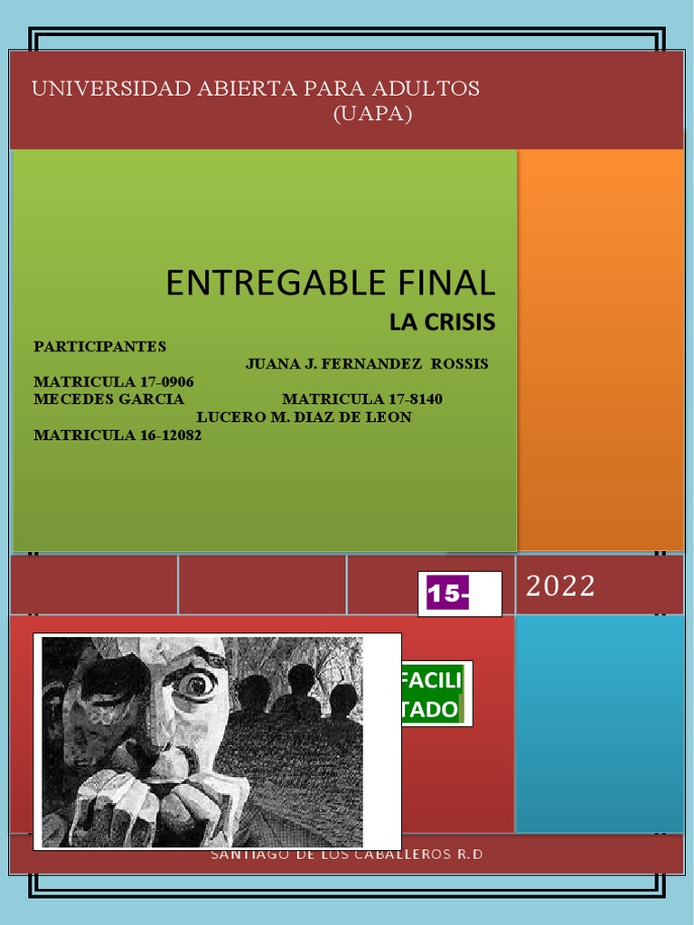 Entregable Final Modulo II Grupo 2 | PDF | Las emociones | Comportamiento