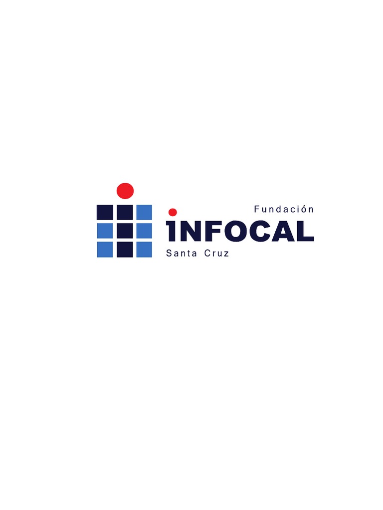Logo Infocal | PDF