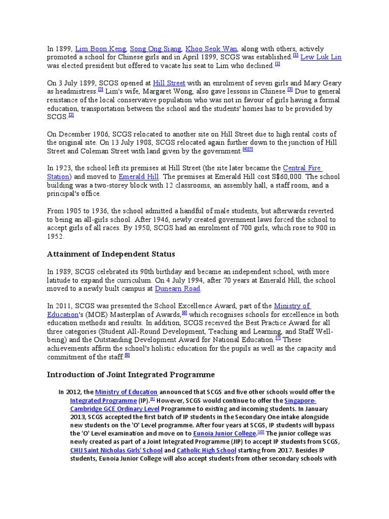 Lim Boon Keng Song Ong Siang Khoo Seok Wan Lew Luk Lin Hill Street ...