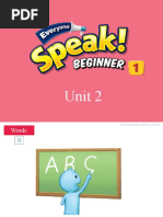 SuperKids 2 Student Book New Edition - Flip PDF - FlipBuilder | PDF