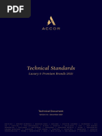 BUA vs GFA: Definitions and Differences | PDF | Building Technology ...