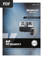 G76 Threading Cycle, Multiple Pass (Group 00) - Lathe: Haas Technical ...