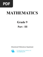 The Vendor of Sweets | PDF | Novels