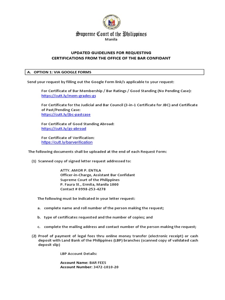 2022 Obc Guidelines | PDF | Payments | Receipt