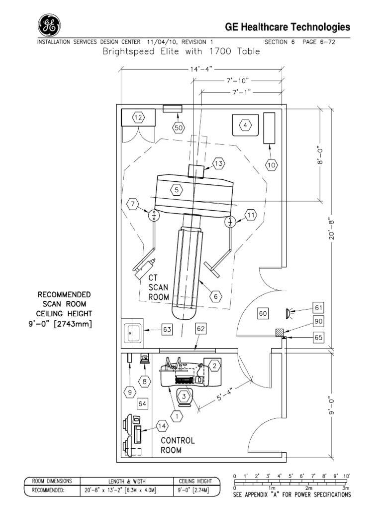 Brightspeed Select 6 62p | PDF
