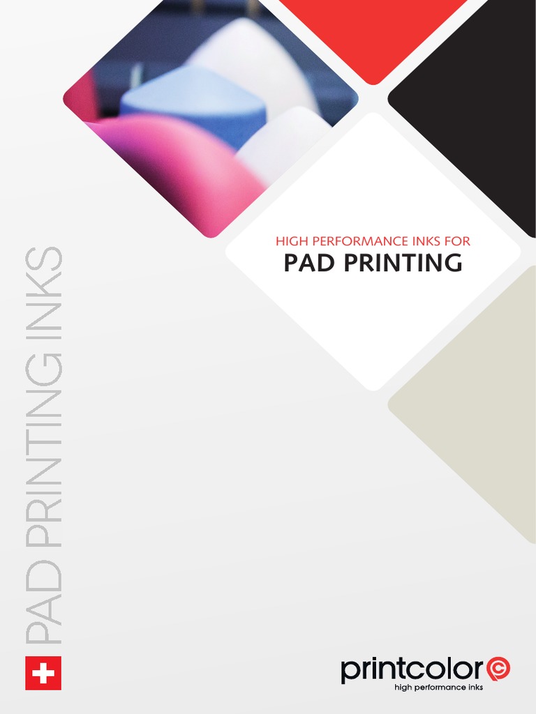 Product_brochure_Pad_Printing_A4_Printcolor_EN_09-2018 | PDF | Glasses ...