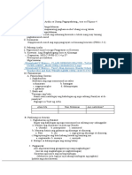 DLP in Filipino 4 Pabula | PDF
