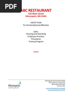 USP 791 Measuring PH Ebook R-USP791-E 0819 | PDF | Ph | Calibration