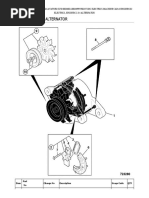 A4CF0 - Hyundai - Transmissions | PDF | Clutch | Automatic Transmission