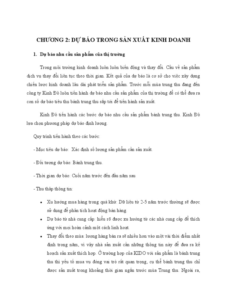 Bài T NG H P QTVH | PDF