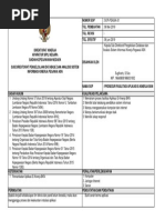 Panduan Reset Passphrase Digital Signature BSrE | PDF