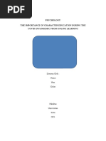Nestlé's Ethical Controversies (2000-2025) | PDF | Nestlé | Business Ethics