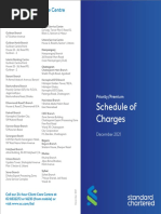 DBS Pricing-Guide | PDF | Cheque | Transaction Account