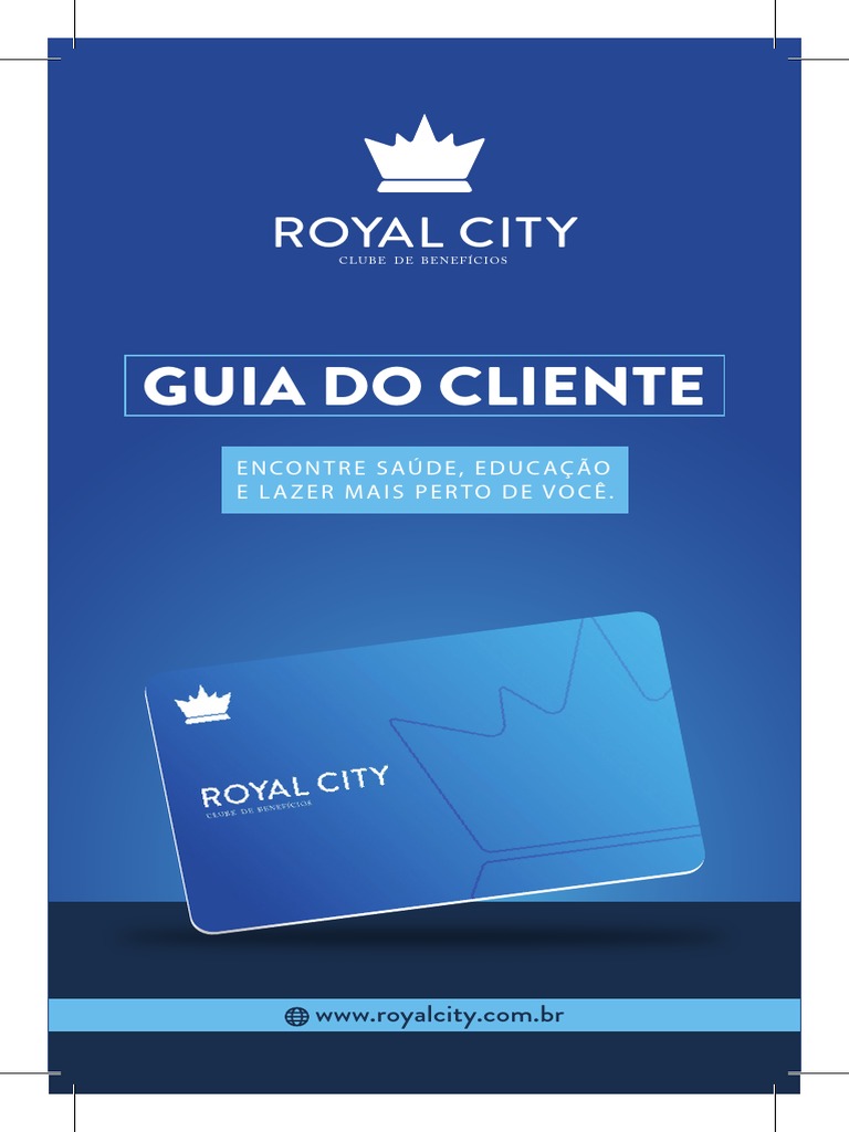 Guia Do Cliente - 2020 | PDF | Brasil