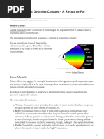 Predictive Index | PDF