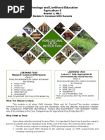 Lesson Plan in Identifying Hazards and Risks | PDF | Hazards ...