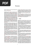 Life of Pi-Chapter Summaries-GRID | PDF | Prayer | Mosque