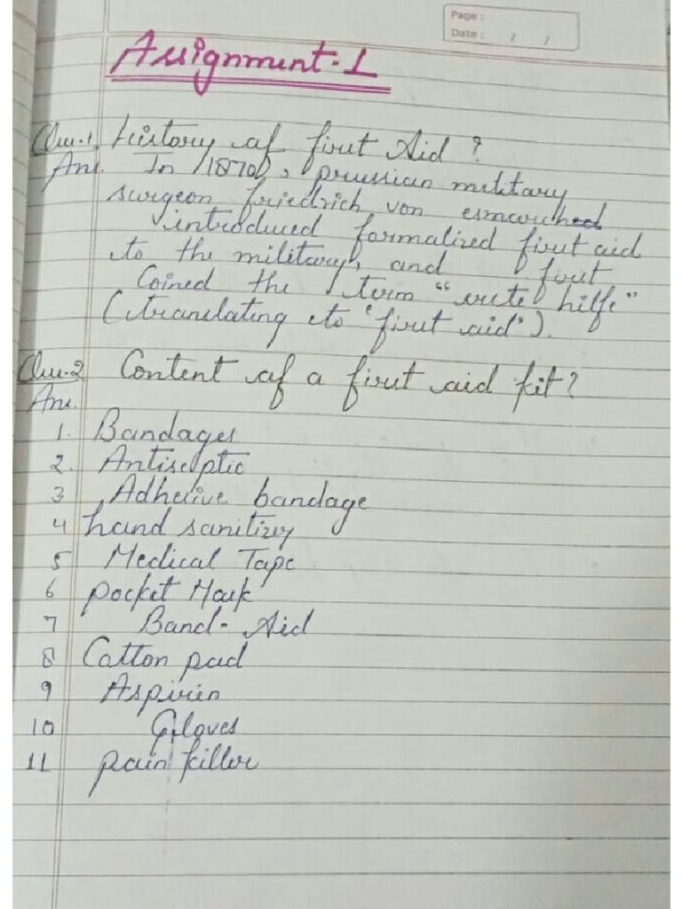 Radhika F.F Assignment | PDF