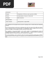 CTIP General Awareness PPT - FINAL - 1 | PDF | Human Trafficking | Sex ...