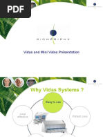 Previ Color Gram - User Manual | PDF | Staining | Chemistry