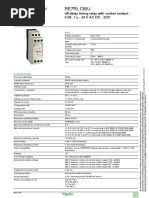BS 4293:1983 RCD Specification | PDF | Ac Power Plugs And Sockets ...