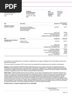 Tmobile Receipt en | PDF | Receipt | Mobile Phones