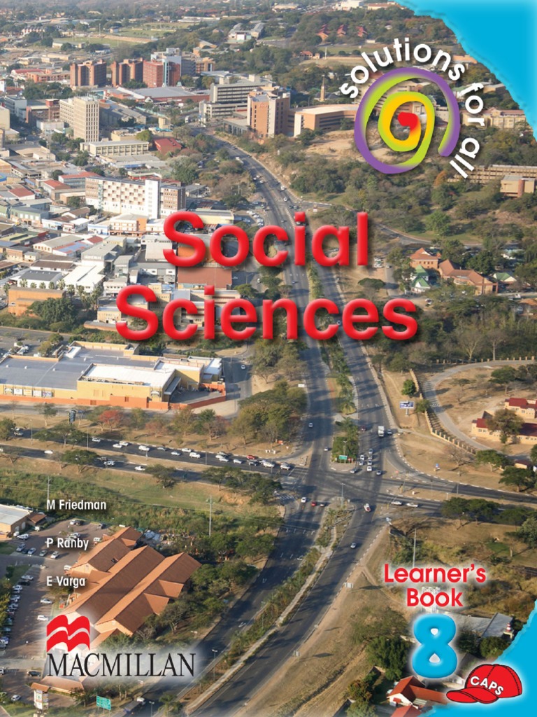 Solutions For All Social Sciences Grade | PDF | Equator | Night