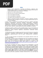 Prefex NS Inserto 2014 | PDF | Alergia | Amamantamiento