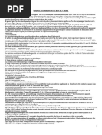 Physiopathologie de l'OAP cardiogénique | PDF | Maladies et troubles ...