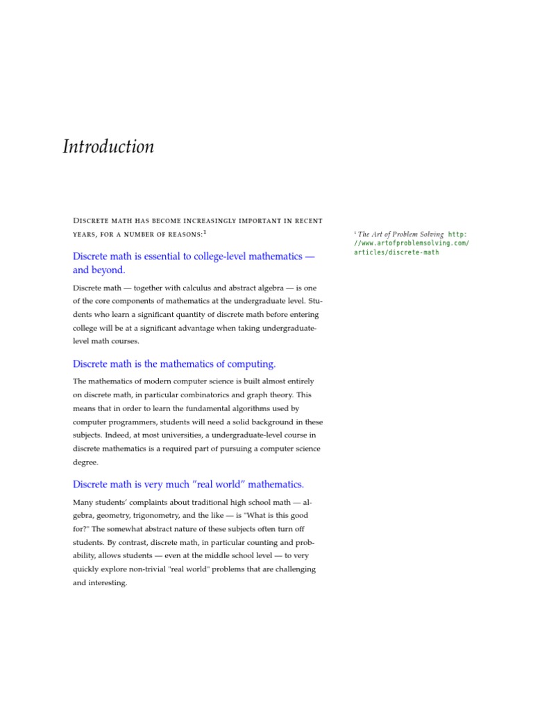 Discrete Math Truth Tables Pdf Discrete Mathematics Mathematics