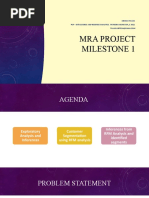 Capstone - Project - Final - Report - Churn - Prediction | PDF | Statistical Classification ...