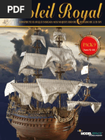 Planos de Diseños de Barcos Gratis | PDF | Barcos | Buques