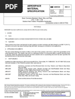 Sae J123-2012 | PDF | Screw