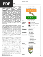 Ranks and Insignia of The Nazi Party | PDF | Nazi Party | Nazis