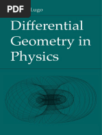 Patrick M. Fitzpatrick-Advanced Calculus 2e | PDF