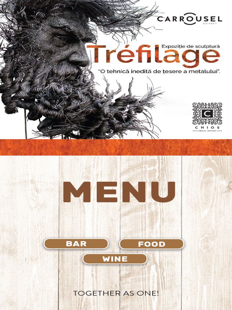 Meniu Chios Web - en - 21 Iunie | PDF | Salad | Alcoholic Drinks