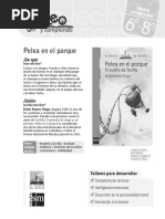 Los 12 Dialectos Colombianos Más Hablados | PDF | Semiótica ...