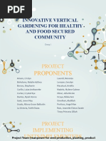 Crop Production Sample SBA | PDF | Fertilizer | Soil