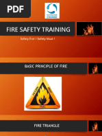 Breaking Containment Safety Checklist | PDF | Risk Assessment ...