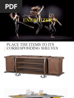 Butler Service Script | PDF