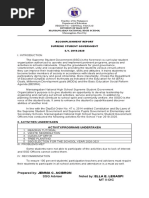 Monthly Accomplishment Report March 2021 | PDF | Schools | Teachers