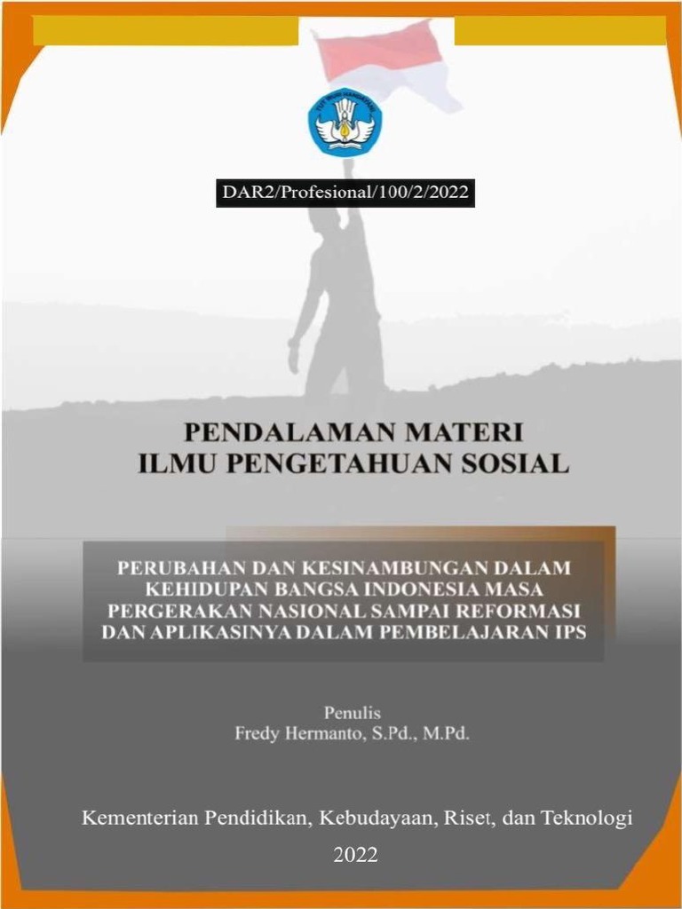Final Modul 2 IPS (Arif Purnomo) | PDF