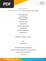 Mapa Conceptual de IAP | PDF | Science | Business